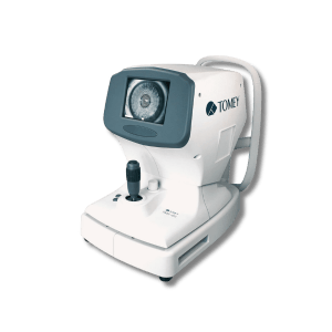 TMS-4N – Oft Service